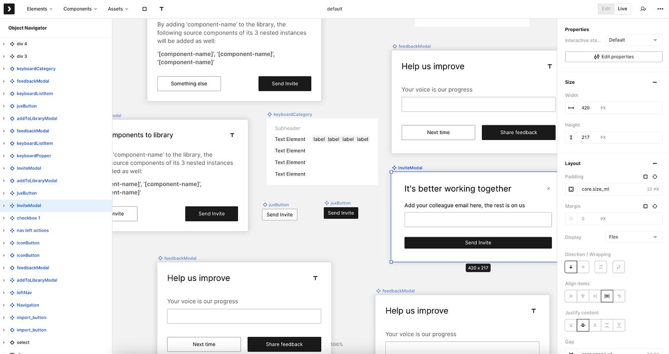 Shadcn/ui codebase analysis: site-header.tsx explained. | by Ramu Narasinga | Jun, 2024 | Dev Genius