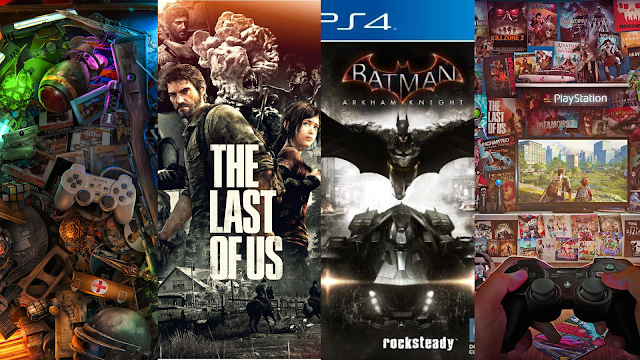 The Most Successful 20 Video Games of All Time - Faras - Medium