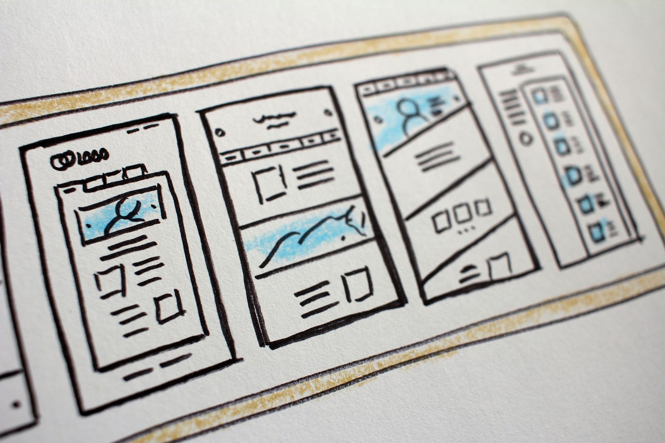 Building A Micro Front End React Application With React Material Ui