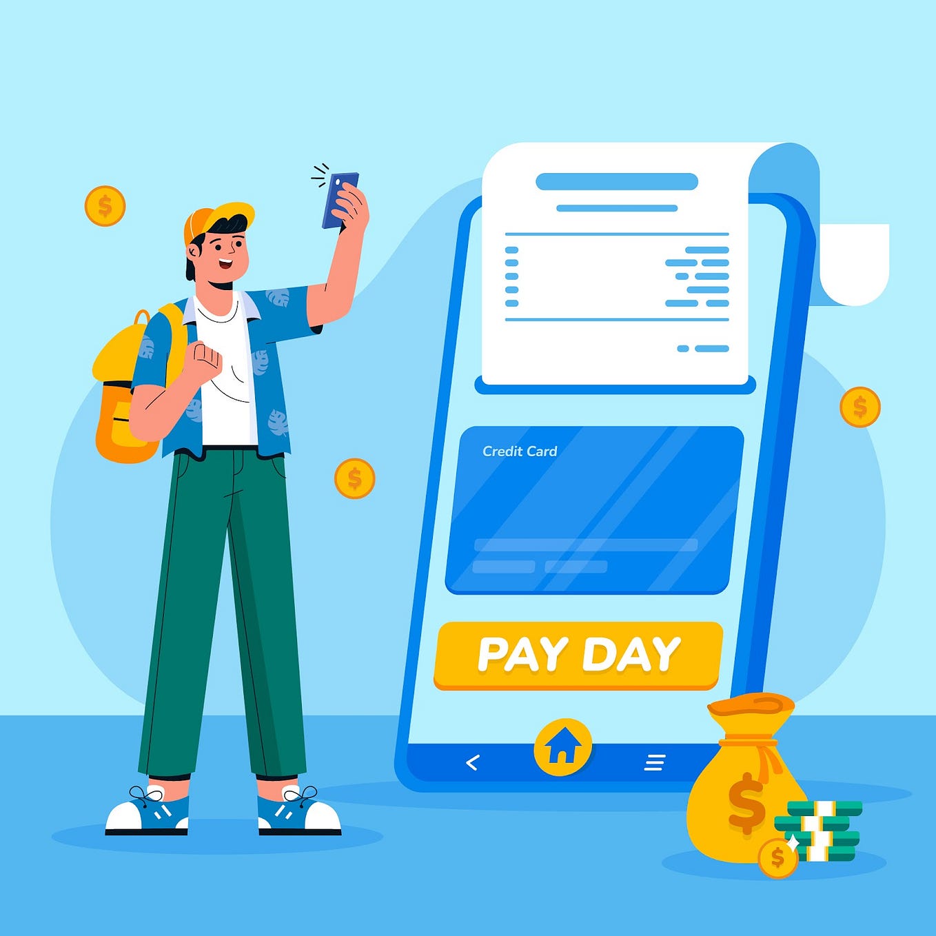 Mastering Modern Transactions: A Deep Dive into ACH Pay for Businesses ...