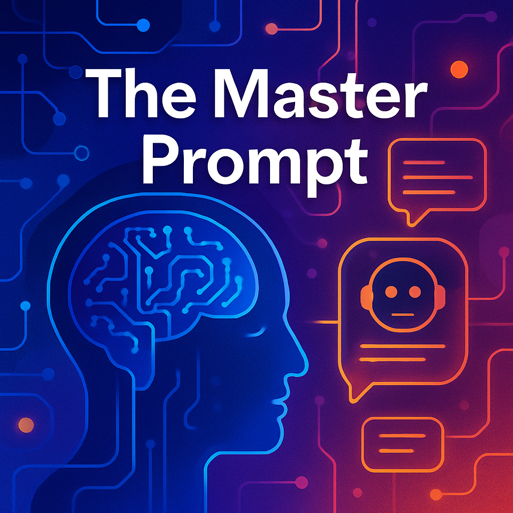 Meta-Prompting: AI prompts that write prompts | by AI Prompt Design | Medium