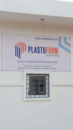 Welcome to Plastoform Solutions: Innovating Modern Construction | by ...