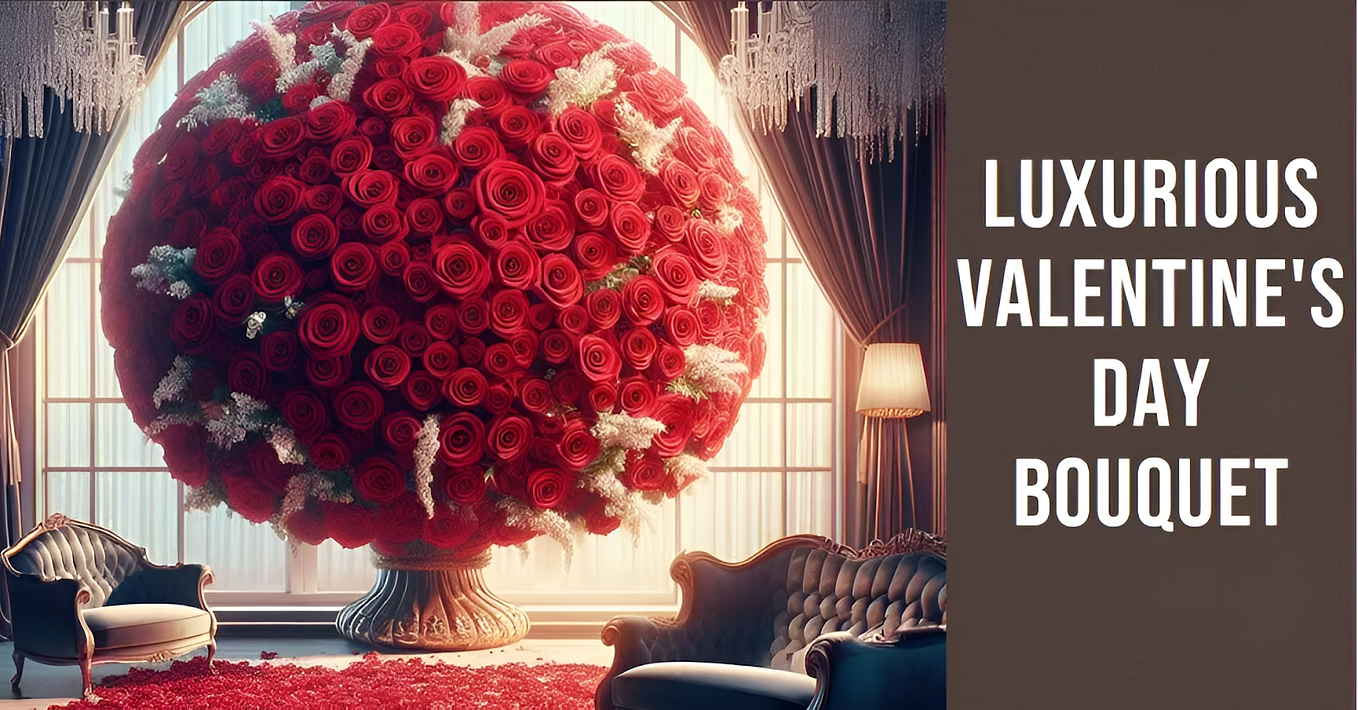 Navigating Houston Flower Delivery: A Blooming Guide | by Ace Flowers ...