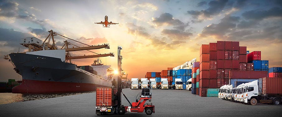 Optimising Trade Lane Management: Strategies for Effective Agent ...