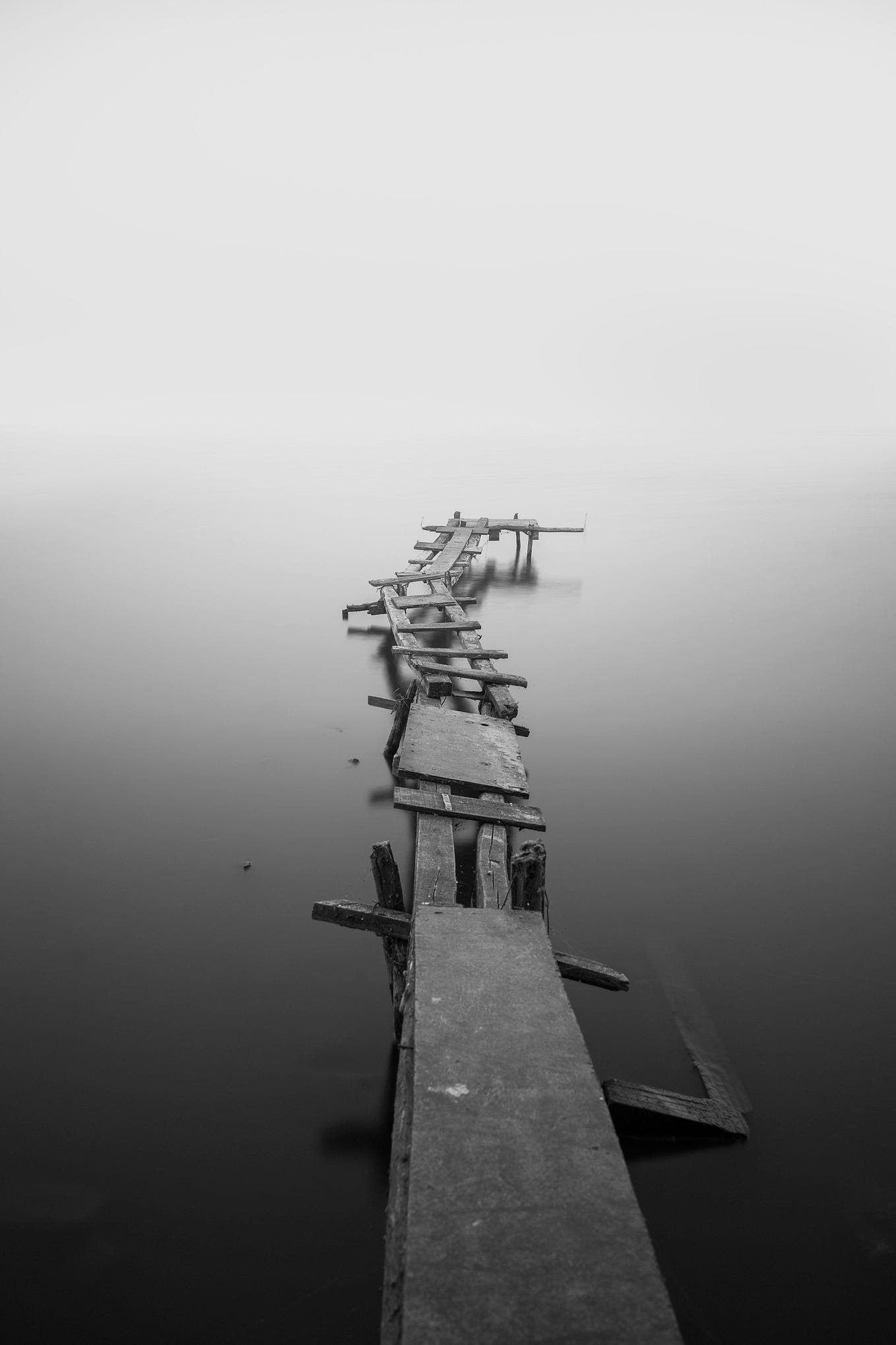 Letters from Beyond. The ghost wrote letters to the boy… | by Umaima ...