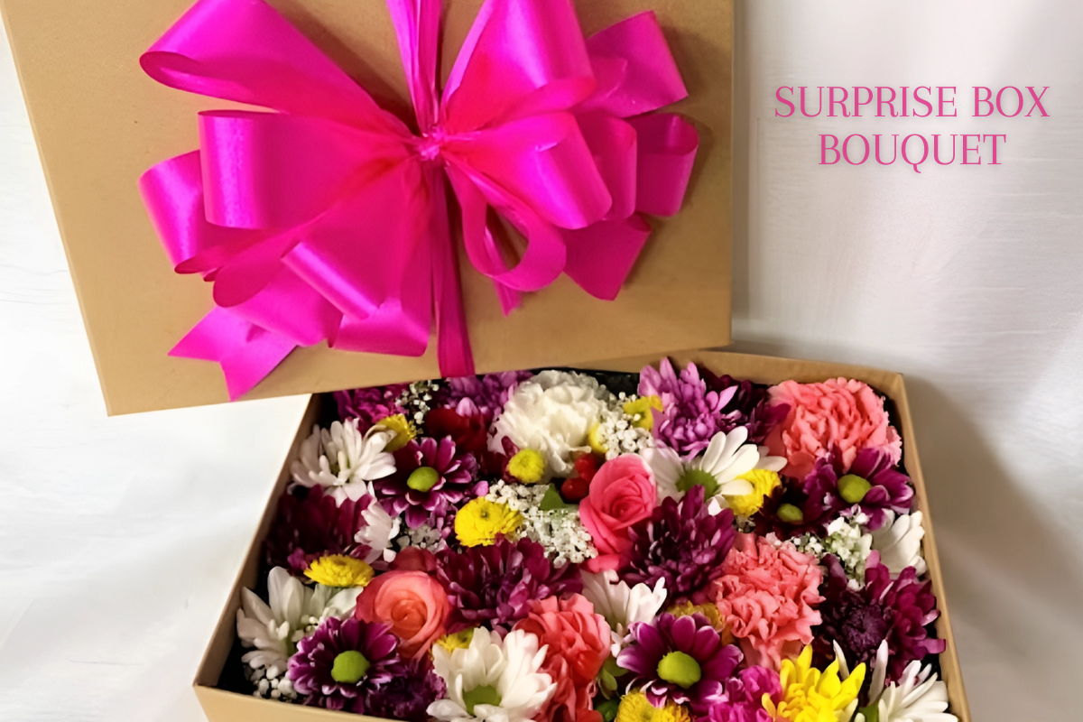 Navigating Houston Flower Delivery: A Blooming Guide | by Ace Flowers ...