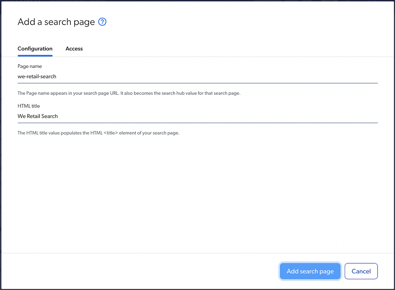 Create Multifield Dialog In AEM. In this tutorial, we will see the… | by Mayur Satav | Activate ...