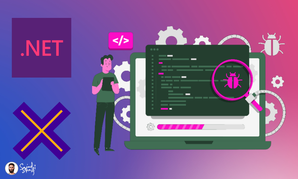 Logging And Monitoring The Dotnet Api Using Serilog And Azure Application Insights By Sajad