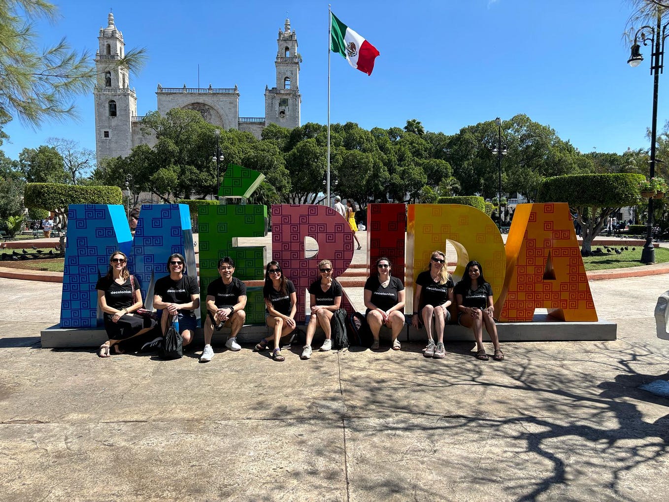 Relationships first – the nonlinear way of addressing great challenges ...