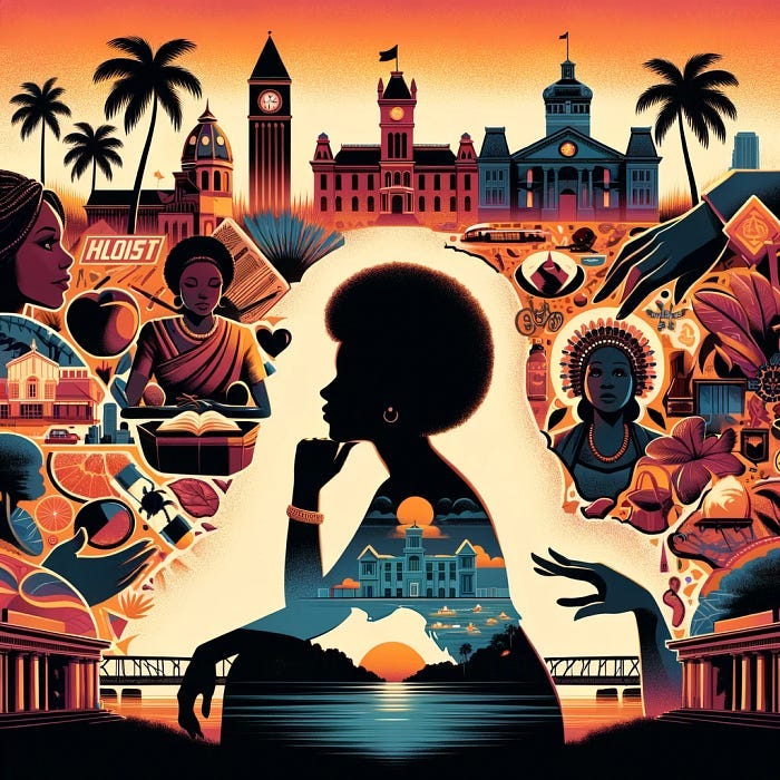 The Haitian Crisis: An Unaddressed Founder Syndrome! | by Judite Blanc ...