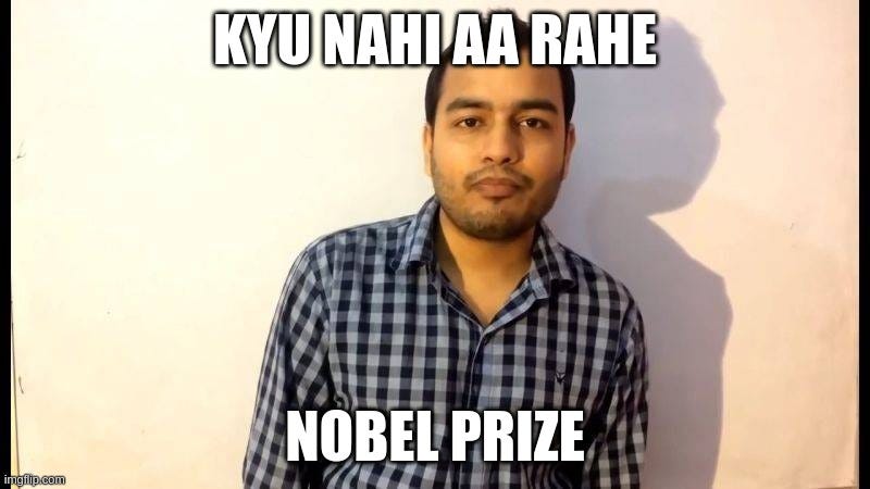 Nobel Prize in Physics 2024 for AI! Simple to Advanced | by Paras Lehana | Oct, 2024 | Medium