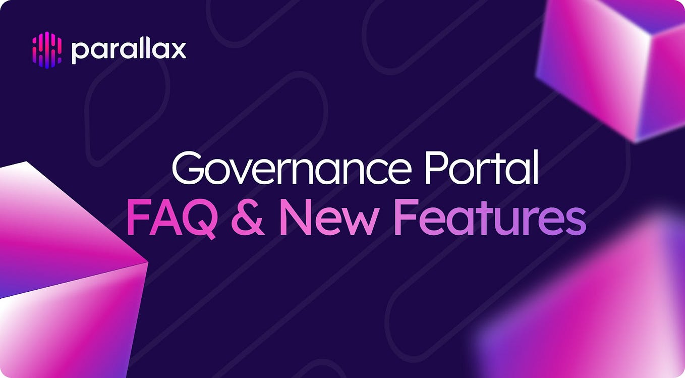 Understanding Impermanent Loss. One of the key innovations in the DeFi… | by Parallax Finance ...