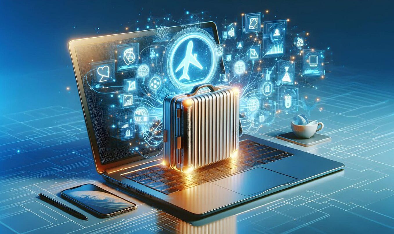 What Are the Key Steps in Developing an AI Strategy for Your Company ...
