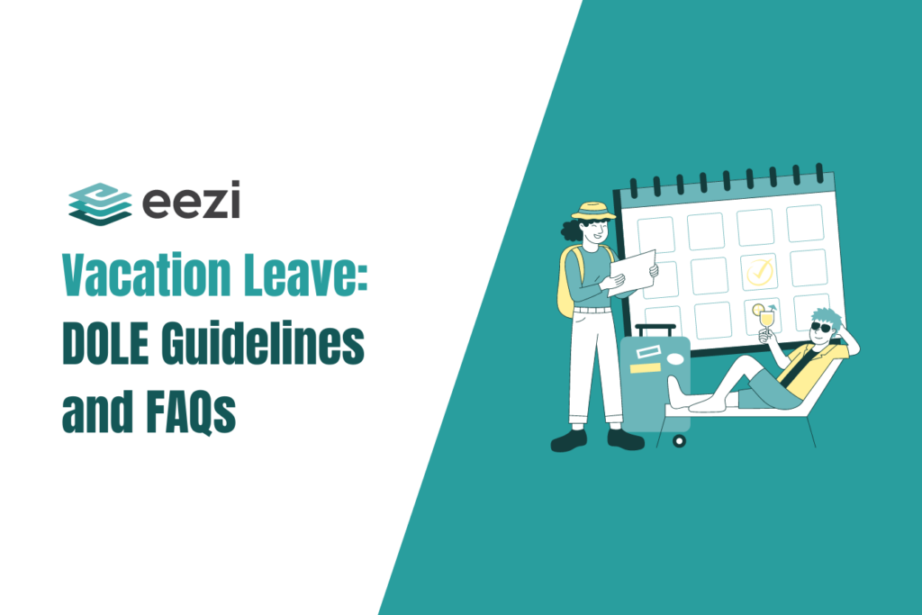 Flexible Work Arrangement: DOLE Guidelines for Implementation | by ...