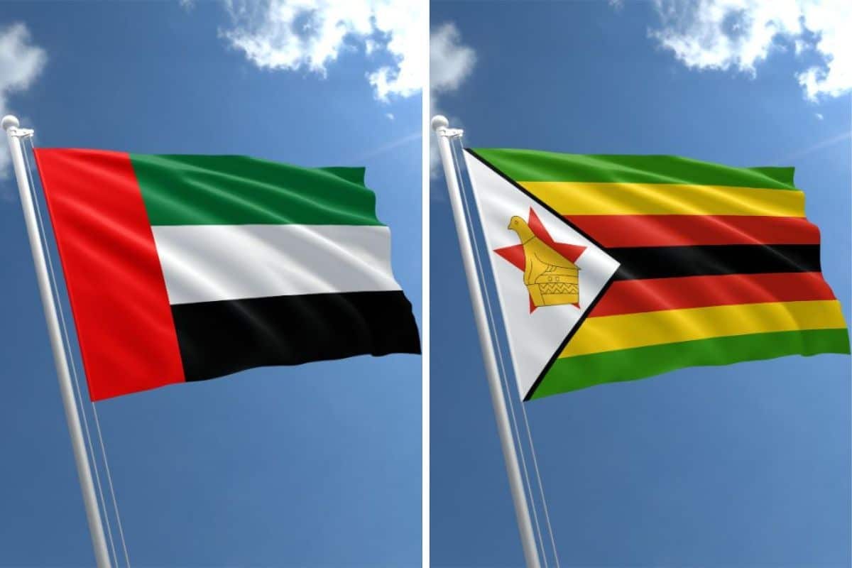 UAE and WHO Partner on Global Health Emergency Logistics Hub in Chad: A ...