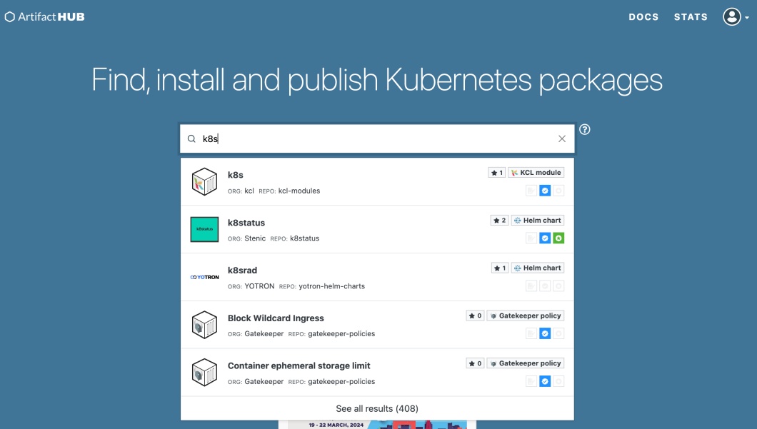 10 Ways For Kubernetes Declarative Configuration Management By The Kcl Programming Language