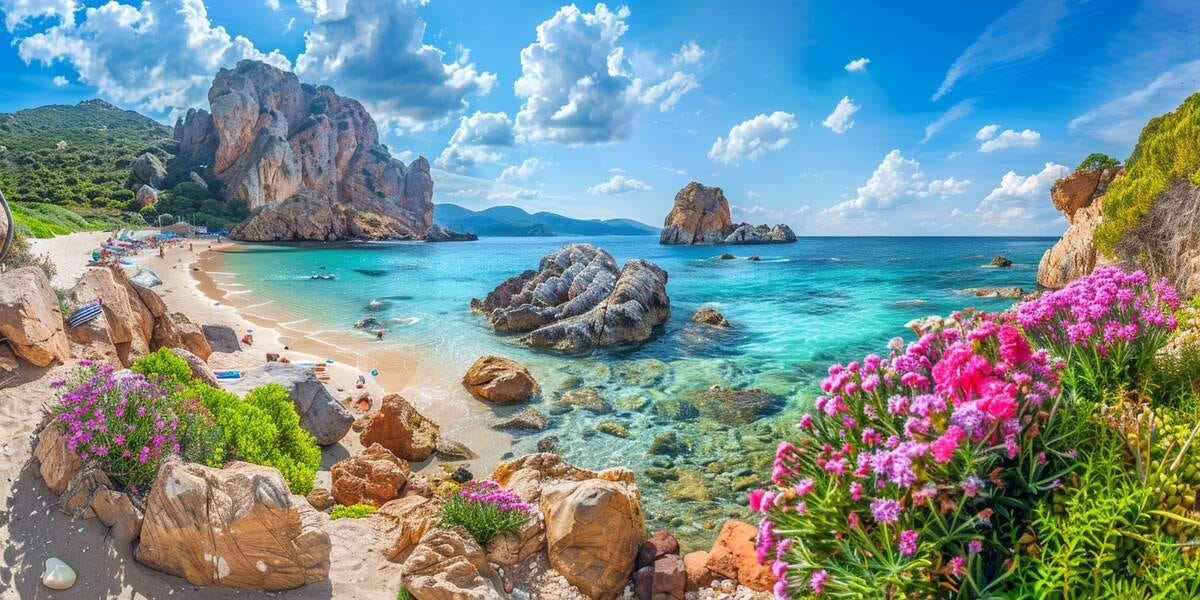 Valun: Cres Island’s Hidden Cove — Glagolitic Plaque & Pebble Beach ...