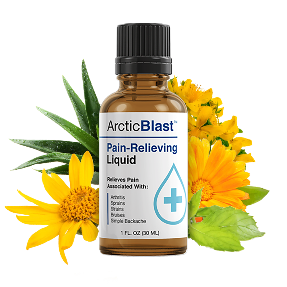 Relief in a Tube: Balmorex — Top Back & Joint Pain Cream Product Review ...