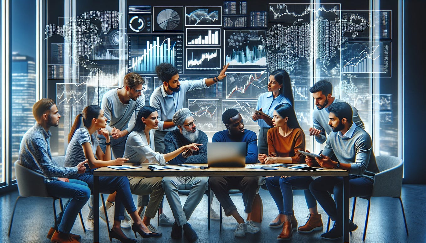 The Benefits of Joining Forex Communities and Learning from Others | by ...