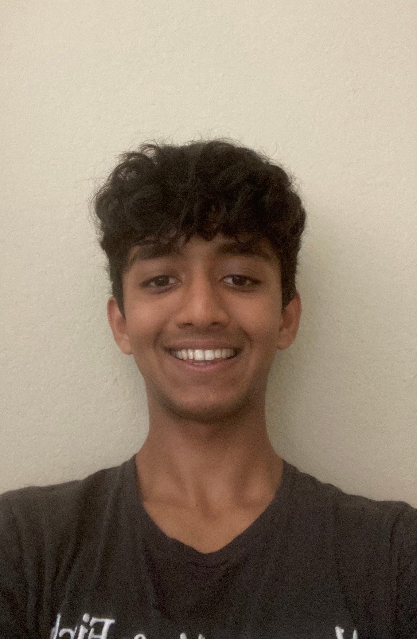 CS 373 Spring 2024: Satwik Chalasani | by Satwik Chalasani | Apr, 2024 | Medium