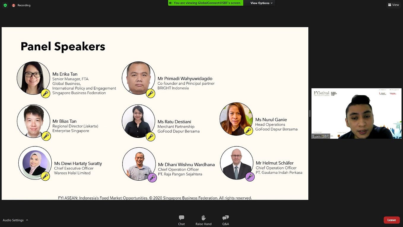 IK-CEPA: Indonesia South Korea Partnership 2020 | by Galih Akmal Latif ...