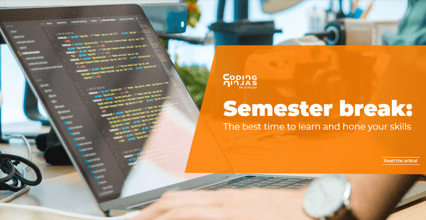 Course Structure For Coding Ninjas’ Career Camp Program | by Coding Ninjas | CodingNinjas Blog ...