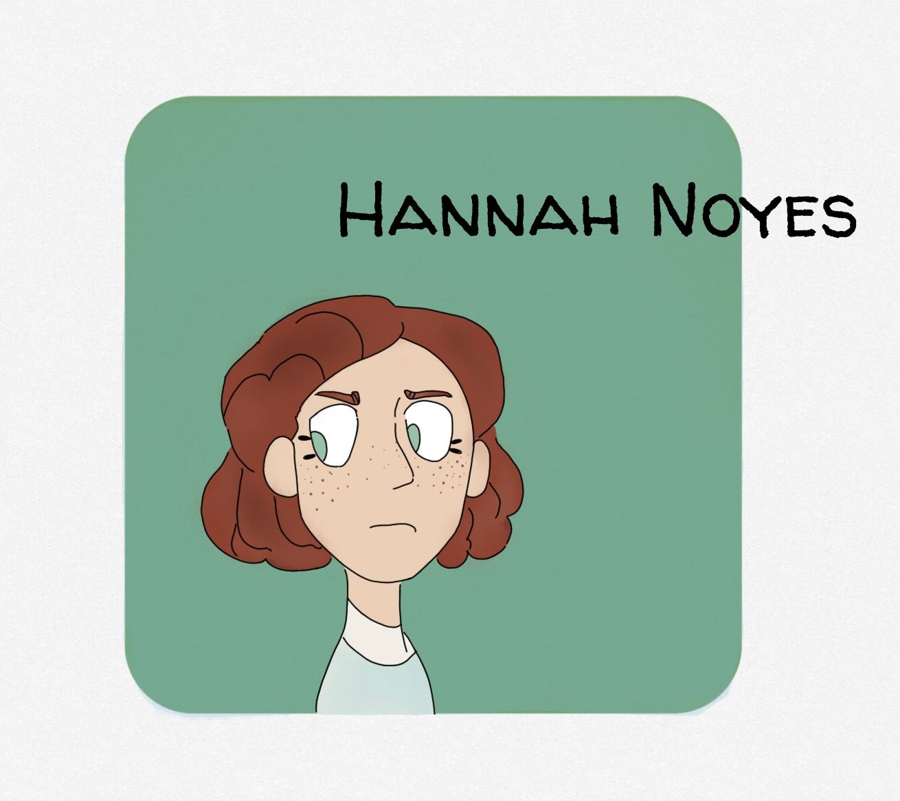 ENTRY TWO: an autistic reading on Ham Noyes (Not Wanted on the Voyage ...