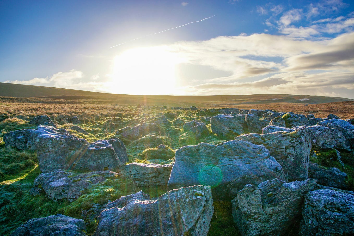 Peterlee — A Charming Town with a Rich History in County Durham | by ...