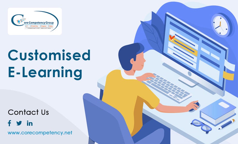 Virtual classroom: A spectrum of ease | by CoreCompetency Digital | Medium