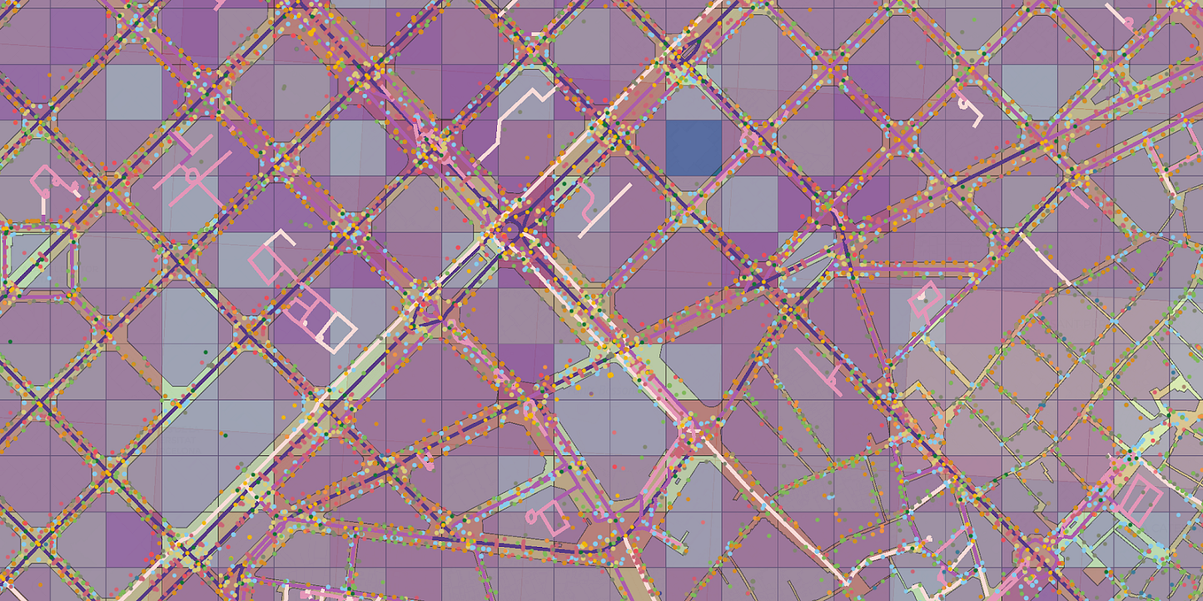 How to use COVID-19 Public Data in Spatial Analysis | by Miguel Álvarez ...