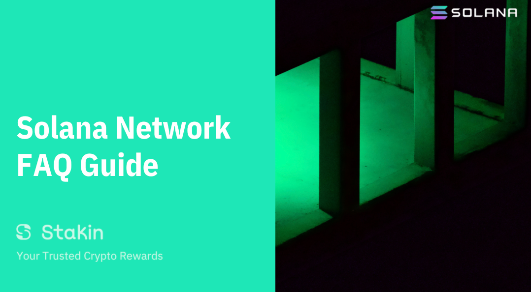 How To Stake Solana with Phantom Wallet | by Gisele Schout | Stakin | Medium