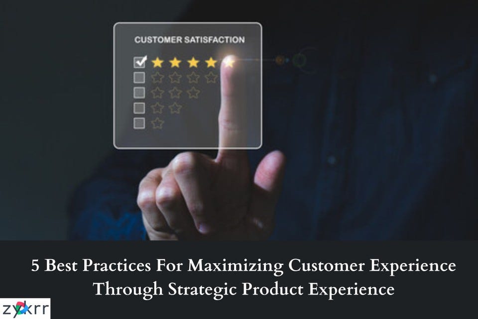 Enhancing Business Success: The Art of Measuring Customer Satisfaction ...