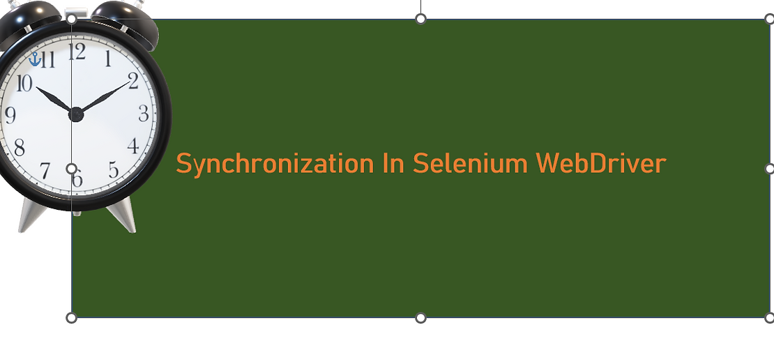 SELENIUM WEBDRIVER ARCHITECTURE. Overview | by Shanthi Priya | Medium