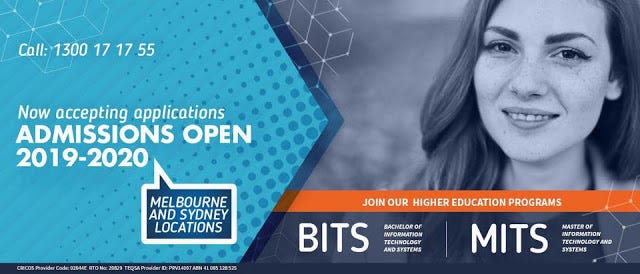 Accredited Online MBA Programs in Australia | by vit edu | Medium
