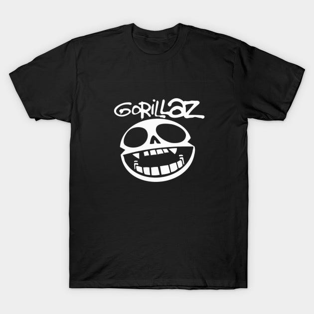 Exploring the Multifaceted World of Gorillaz: Music, Art, and Beyond ...