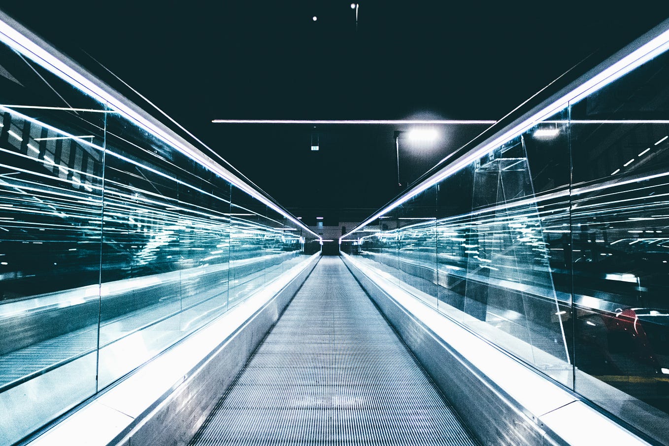 15 Time-Travel Prompts to Boost Your Sci-Fi Writing | by Kay T. Oz ...