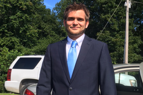 Benjamin Lee Prewitt: A Terrific Man With Numerous Top Qualities | by ...