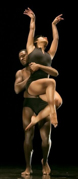 Amber Hahn’s Sensational Dance Moves | by Dancing Guide | Medium