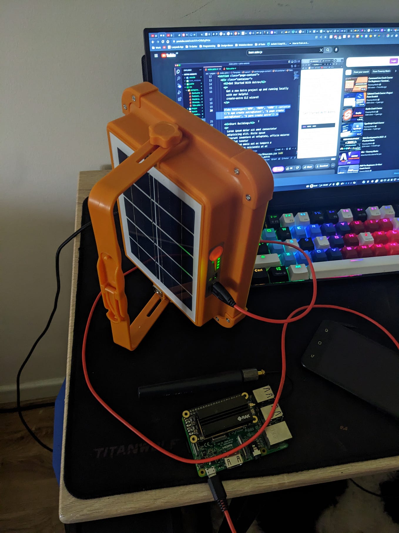 Blockchain technology to use to fix supply chain for chips | by Laravel Agency | Medium