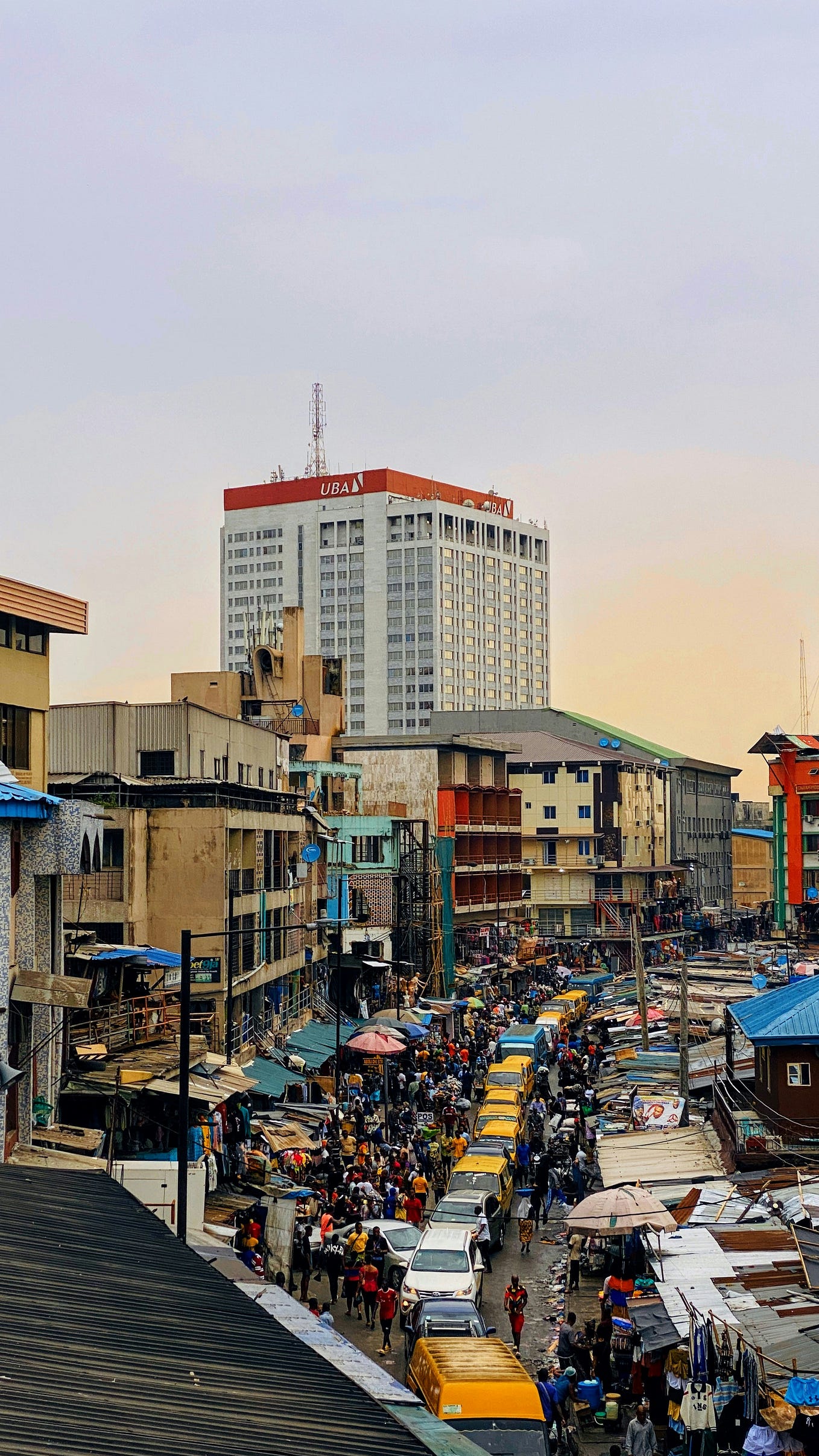 Top Areas to Buy a House in Lagos | by RAGNAROK PROPERTY DEV LTD | Oct, 2024 | Medium