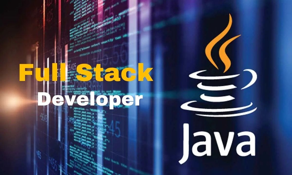 Mean Stack vs Java Full Stack. In the vast and dynamic landscape of… | by iTpreneur Pune | Medium