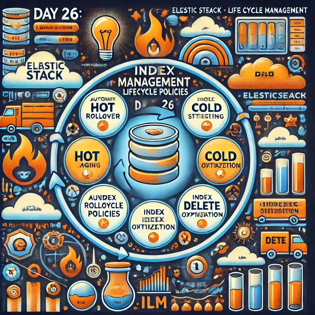 Elastic Stack Architecture | Elasticsearch | ELK | by Ecem Akti | Medium | Orion Innovation techClub