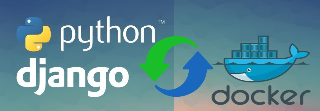 Django with Docker and Docker Compose (Python part 1) | by Tariqul ...