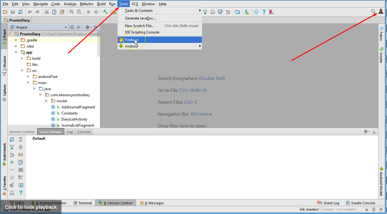 Ultimate Guide to Android SQLite Database | by Val Okafor | Medium