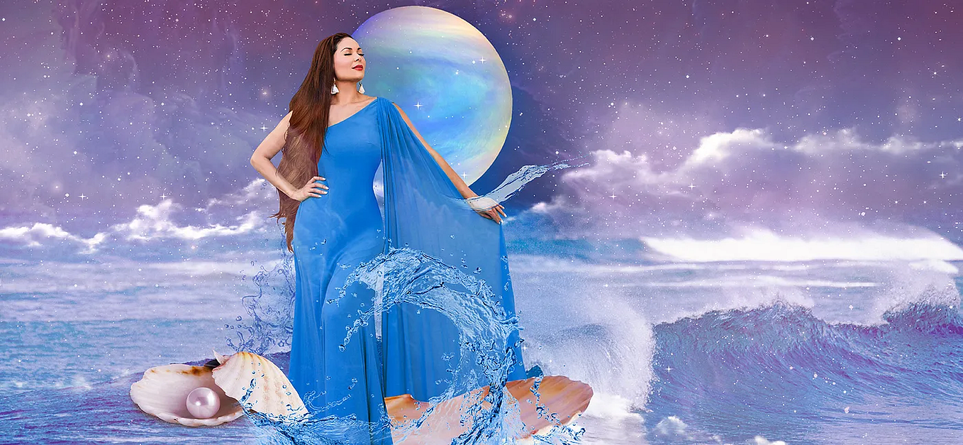 The long journey of Resurrecting the Goddess on Earth | by Goddess Code ...