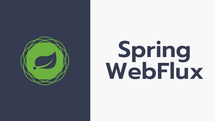 Deep Dive into Reactive Programming with Spring Boot | by ... Deep Dive into Reactive Programming with Spring Boot | by ...