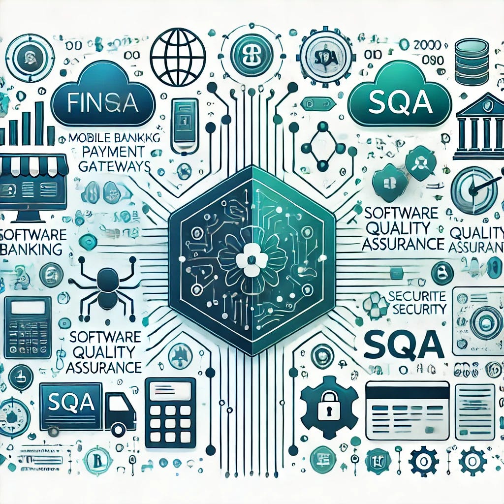 How I Can Use AI as a Software Quality Assurance (SQA) Engineer | by ...
