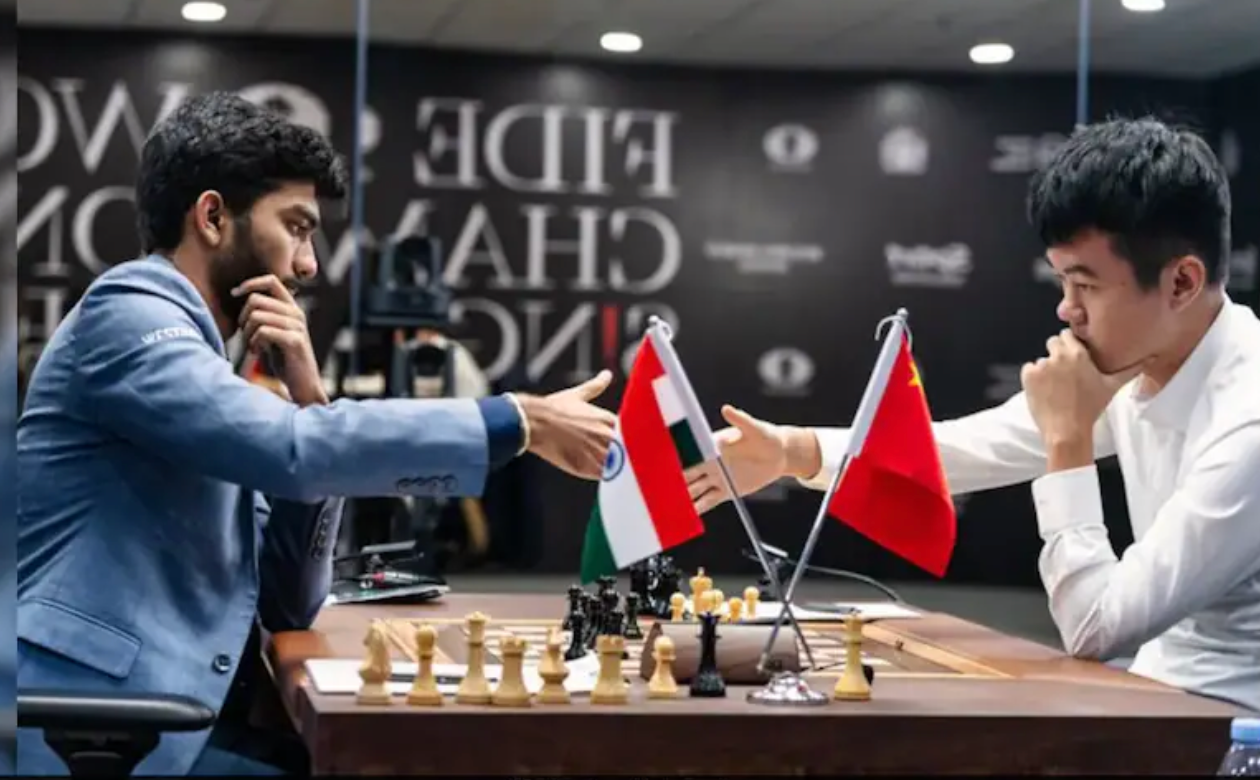 A Smarter Min Max Chess AI in Python | by William Wu Dennis | Dev Genius