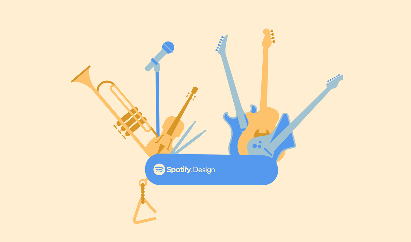 Designing Data Science Tools at Spotify | by Spotify Design | Spotify ...