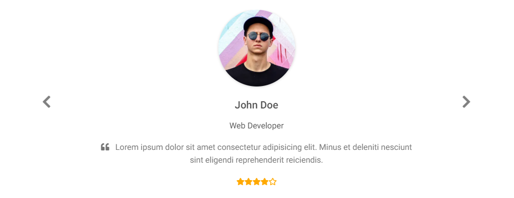 How to Add Testimonial Slider Widget in Wordpress: Step-by-Step Guide ...